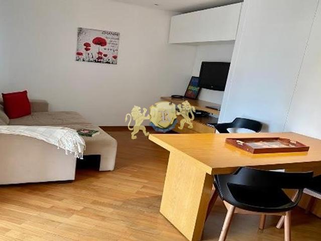 Duplex Life Moema