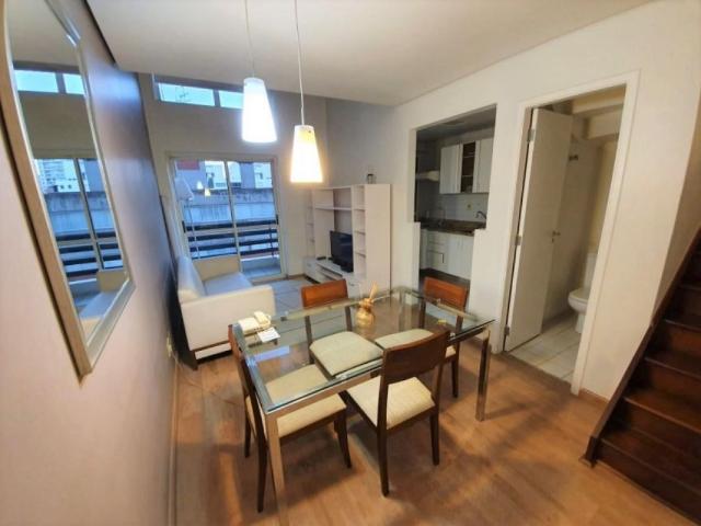 Duplex Life Moema