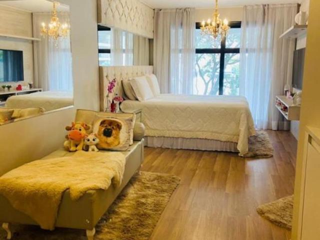 DUPLEX LINDO PORTEIRA FECHADA SIMPLESMENTE IMPERDIVEL 2 SUITES, SALA COM 2 AMBIENTES, 1 LAVABO