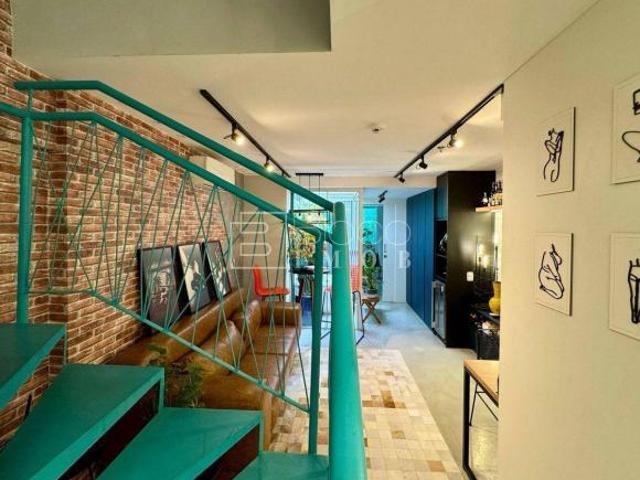 Duplex Luxuoso Seletto CA 2