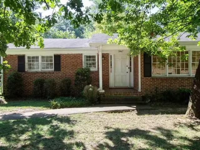 Duplex MOUNTAIN BROOK, AL 3967 Montclair Rd #3967