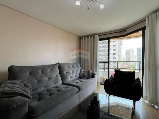Duplex mobiliado na Avenida Prefeito Fábio Prado, 484, Chácara Klabin, São Paulo, edifício Buriti