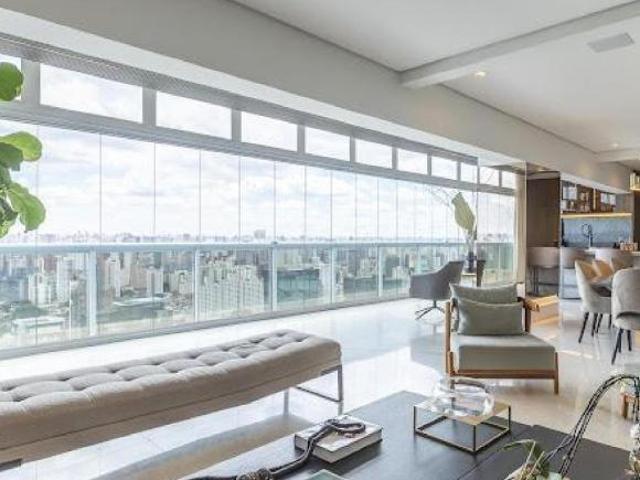 Duplex Mobiliado no Horizonte JK / 225m² / Local Vip / Elegancia e tecnologia