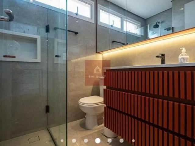 Duplex mobiliado no Paraiso, próximo ao metro