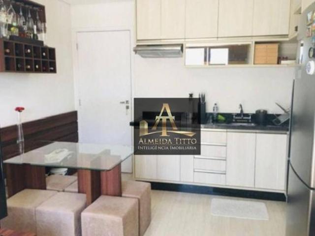 Duplex mobiliado à venda no Condomínio Selenita Bairro Bethaville I Barueri/SP