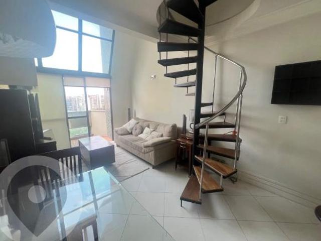 Duplex mobiliado à venda no coração do Cambuí ? Campinas/SP