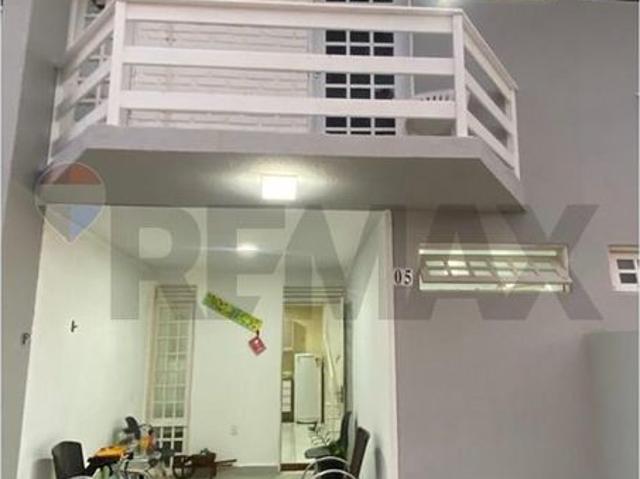 Duplex Mobiliado: Aluguel em Marechal Deodoro