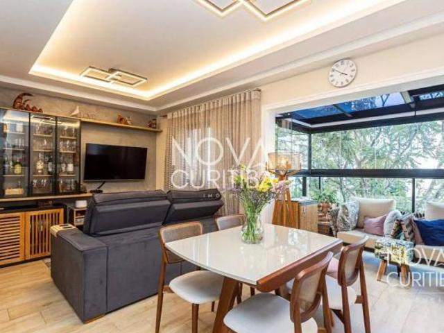 Duplex mobiliado com 2 suítes e 2 vagas na melhor localização de Vila Izabel