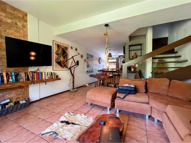 Duplex Mobiliado em Condomínio c/ Lazer Completo