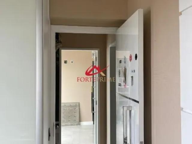 Duplex Mobiliado para locação – 88 m² | Conforto e Sofisticação