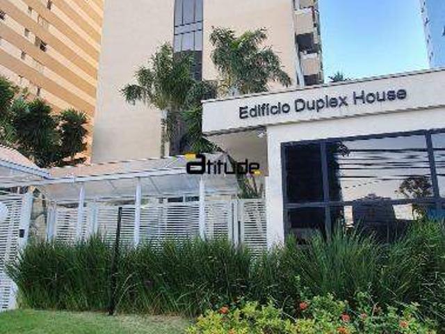 Duplex mobiliado para locação em Alphaville, Barueri – 2 dormitórios, vaga ampla e lazer completo