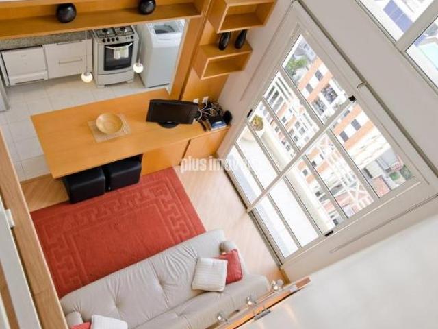 Duplex Mobiliado Pertinho do Metrô!