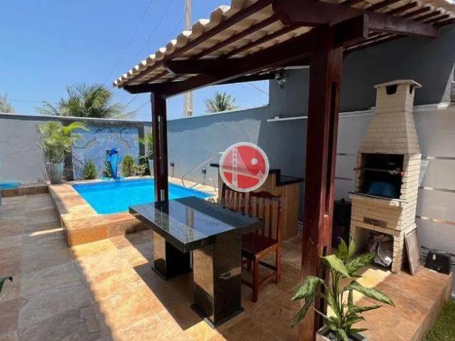 Duplex mobiliado Praia do PreÃ¡, 300 metros do mar