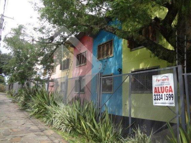 Duplex Mobiliado próximo à Faculdade!