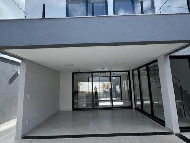 Duplex Moderno à venda 3 Quartos Morro do Claro | Sete Lagoas/MG