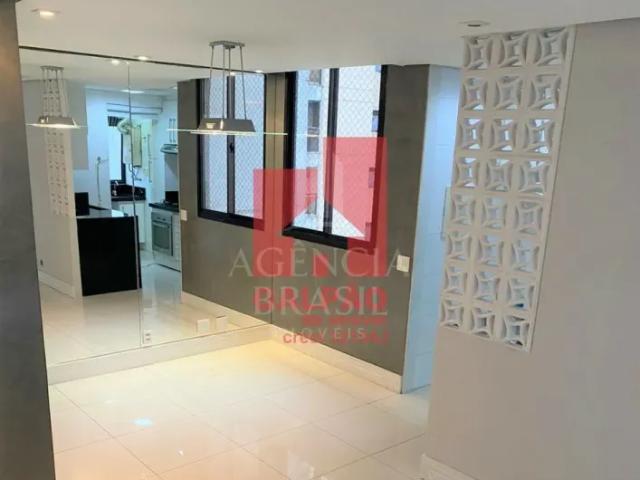 Duplex, moderno, com duas suites, lavabo, varanda ampla, cozinha planejada, area de serviço, duas va