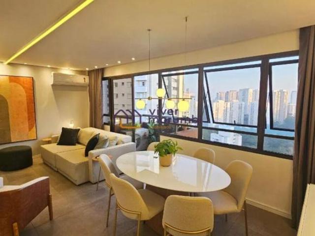 Duplex moderno e clean