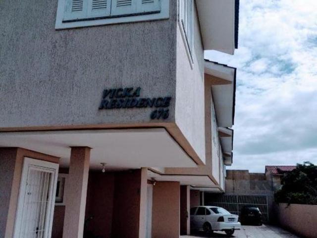 Duplex Moderno e Completo a 600m da Praia