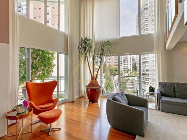 Duplex moderno e próximo ao Parque Burle Marx!