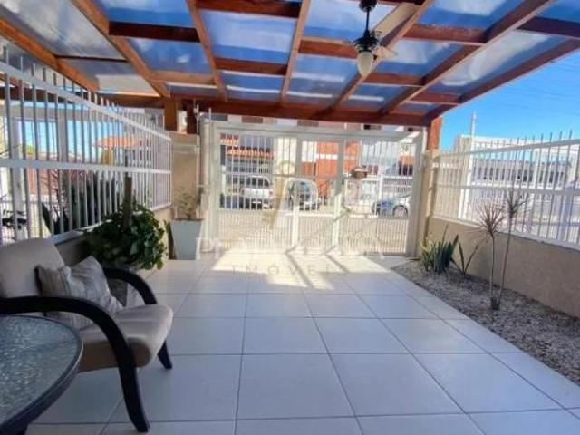Duplex Moderno na Zona Nova – 2 Suítes e Lavabo | Localização Premium