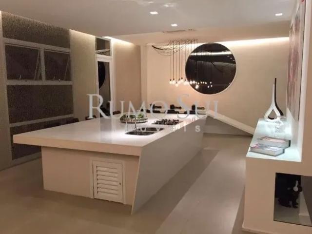Duplex morumbi