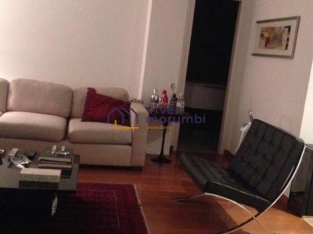 Duplex, Morumbi São Paulo