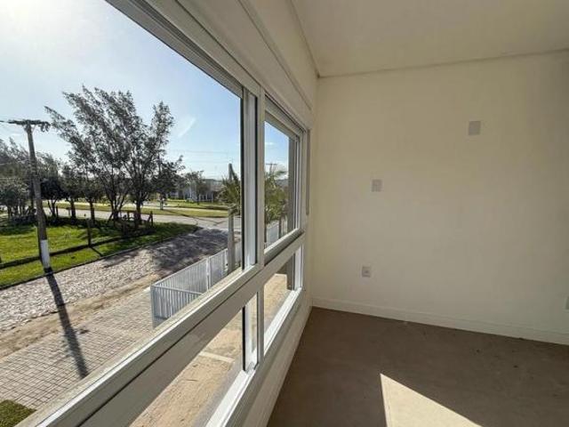 Duplex novo à venda próximo ao mar