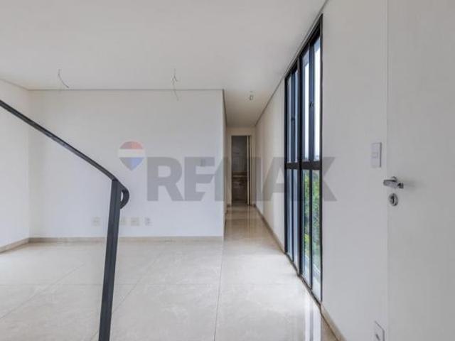 Duplex Novo com Terraço Privativo e Vaga – Residencial Reve | Vila Prudente