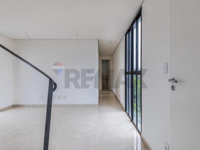 Duplex Novo com Terraço Privativo e Vaga – Residencial Reve | Vila Prudente