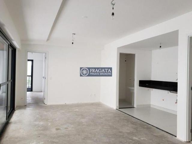 Duplex Novo no Itaim/SP 153 m² 2 suítes 3 vagas Depósito Lazer Completo
