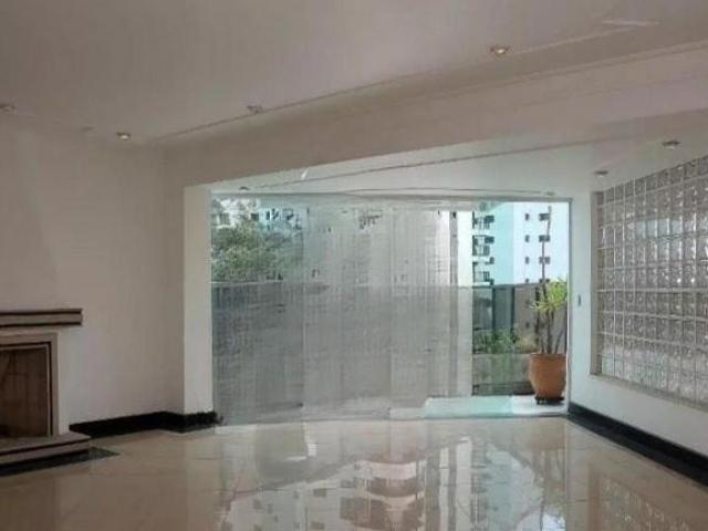 Duplex no Condomínio RIENZI no Morumbi com 366m² 3 dormitórios 3 suítes 8 banhei
