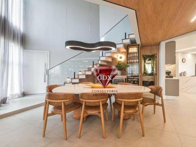 Duplex no Campo Belo