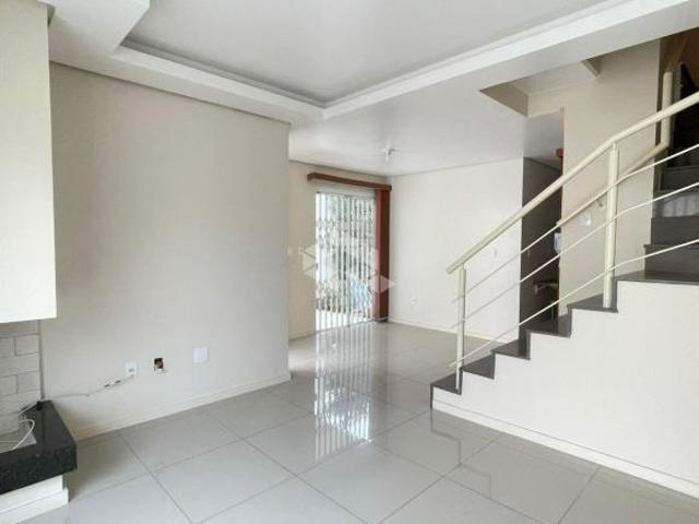 Duplex no Centro de Santa Cruz