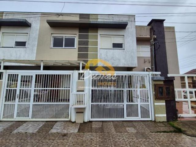 DUPLEX NO CENTRO DE TRAMANDAÍ