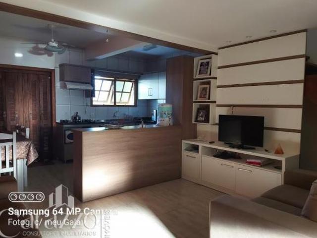 DUPLEX NO CENTRO DE TRAMANDAÍ