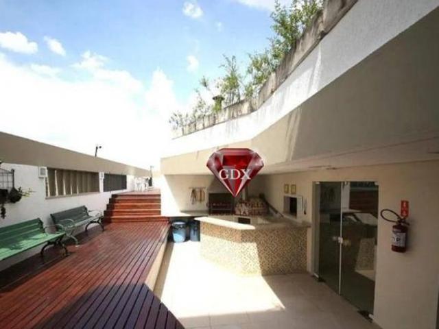 Duplex no Brooklin