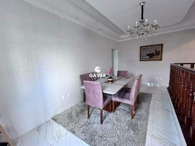 Duplex no embaré