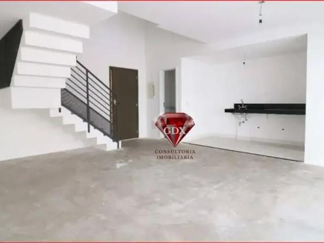 Duplex no Edifício Itacema Project