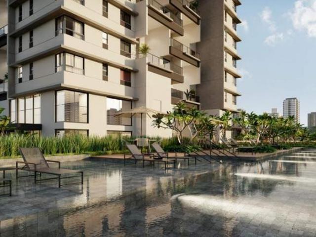 Duplex no Hype Residence | É aqui na Rosa e Rangel Consultoria e Assessoria Imobiliária