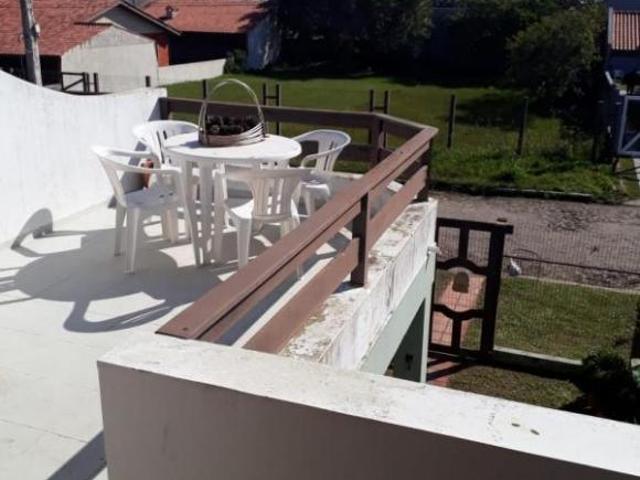Duplex no Imbé