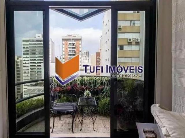 Duplex no Itaim !