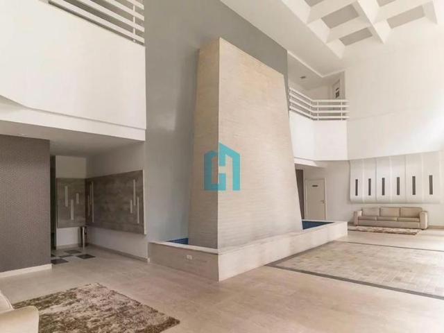 Duplex No Jardim Paulista