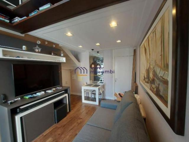 Duplex no Morumbi