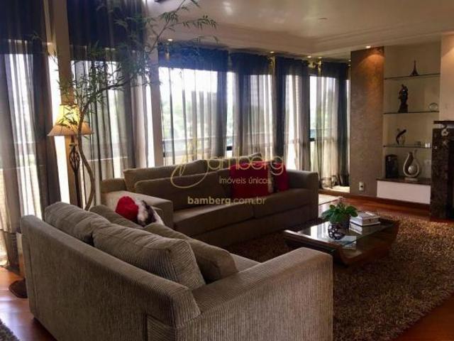 DUPLEX NO MORUMBI/ 4 QUARTOS /2 SUÍTES, 4 VAGAS COM DEPÓSITO, COM VISTA PARA O BOSQUE.!