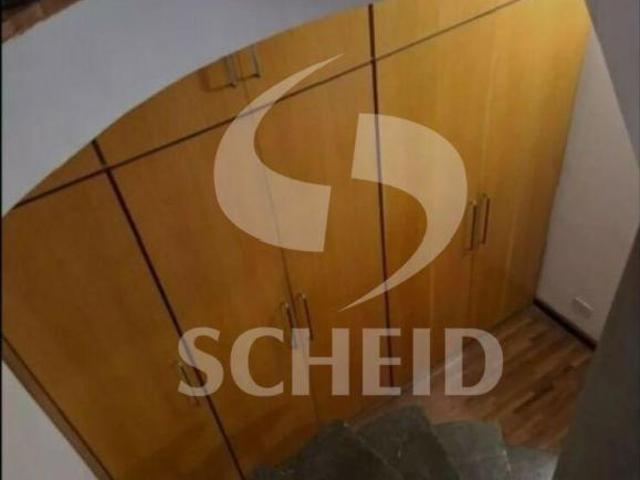 Duplex no Morumbi | 86m² | 2 Vagas Livres | Madeira Maciça | Lazer Completo