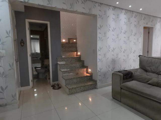 Duplex no melhor do Tatuapé!