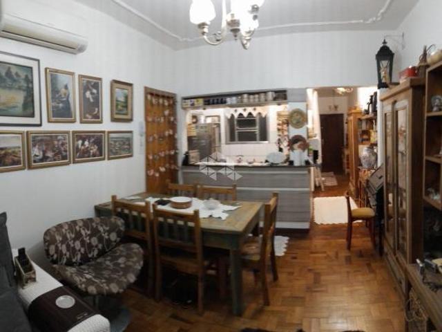 Duplex no Menino Deus!