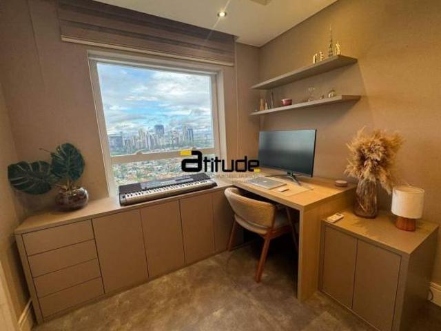 Duplex no Novare à venda no Melville Barueri – 135 m² – Aceita financiamento