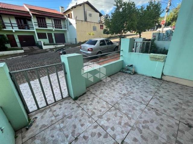 Duplex no Santo Inácio