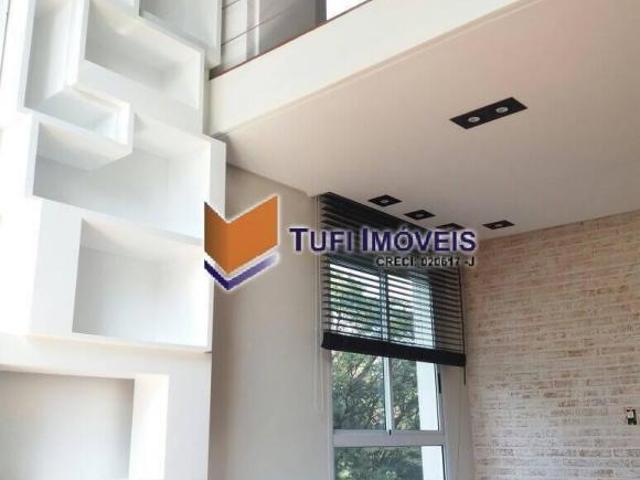 Duplex no Panamby !